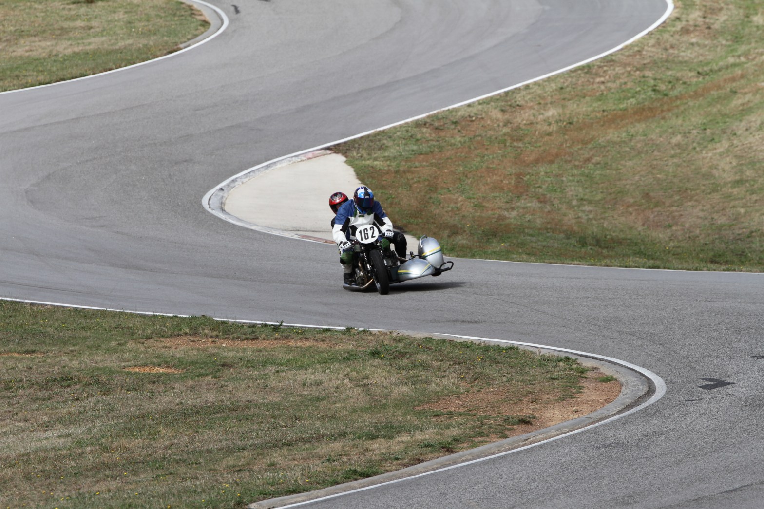 Victorian Historic Road Race Championships – ALMCC